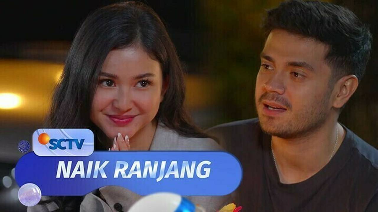 Naik Ranjang - Episode 152 | Part 1/2 (2024)