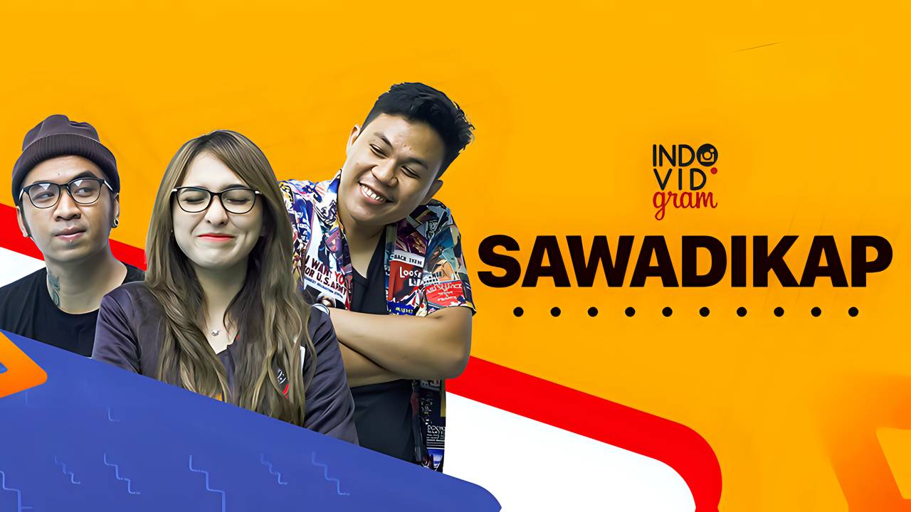 Streaming Sawadikap (2020)