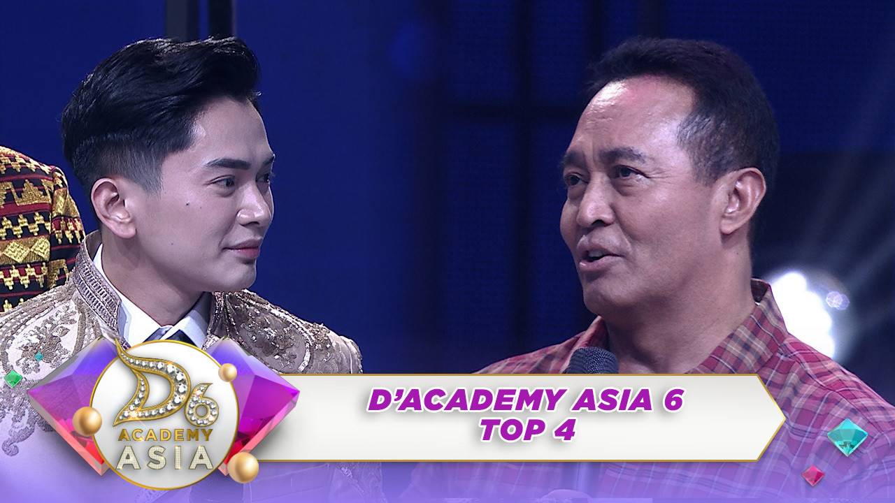 Have The Look, Charm & Great Entertainer!! Jend. TNI (Purn) M. Andhika ...