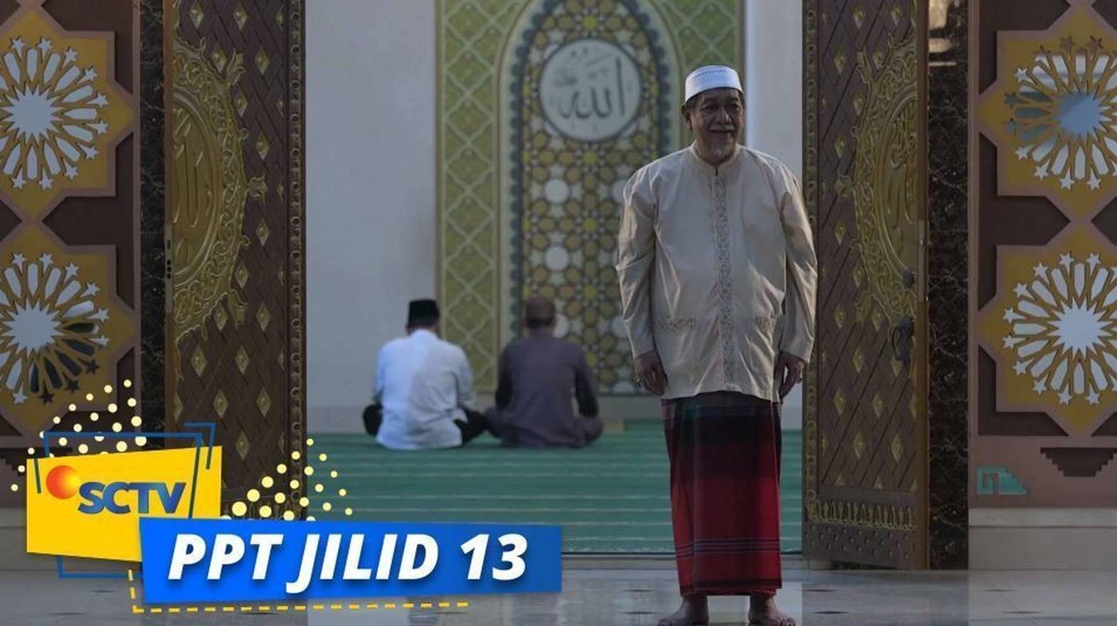 Para Pencari Tuhan - Jilid 13 - Episode 2 | Vidio