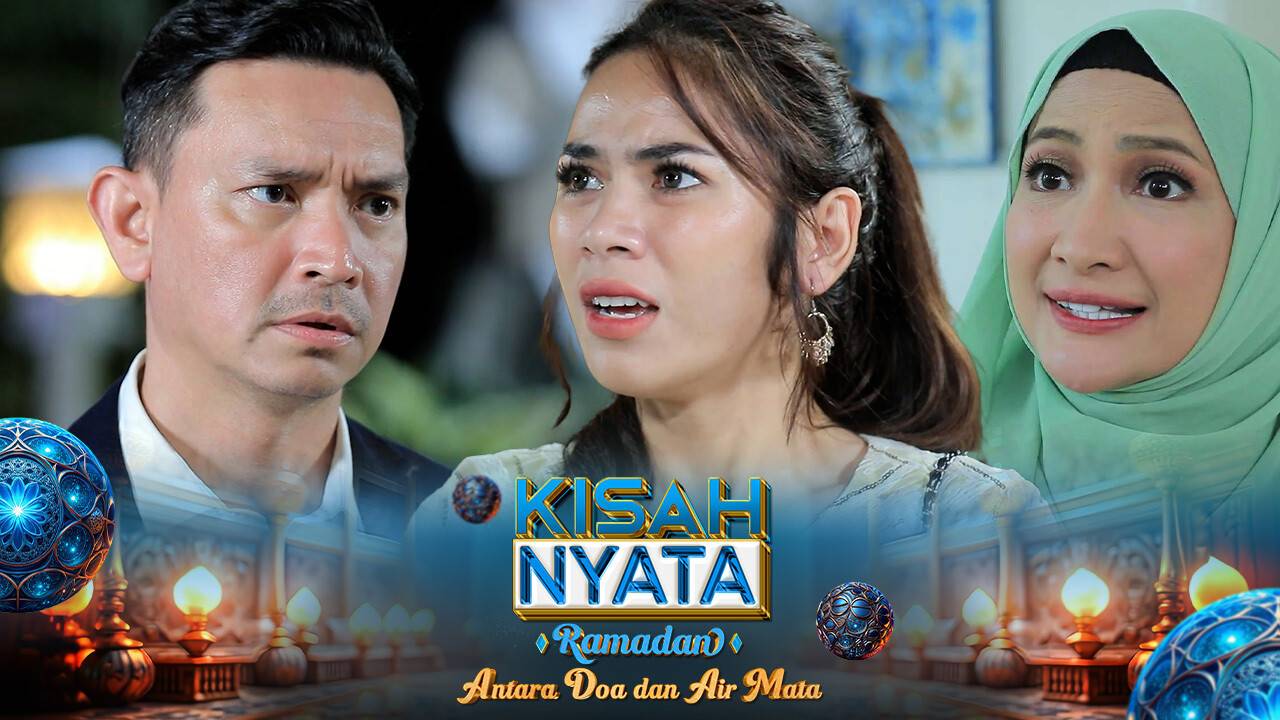 Kebahagiaan Hidupku Direngut Oleh Suami Pendusta | Kisah Nyata Antara Doa dan Air Mata (2025 ...