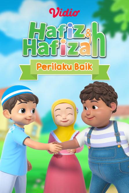 Nonton Hafiz & Hafizah Terlengkap | Vidio