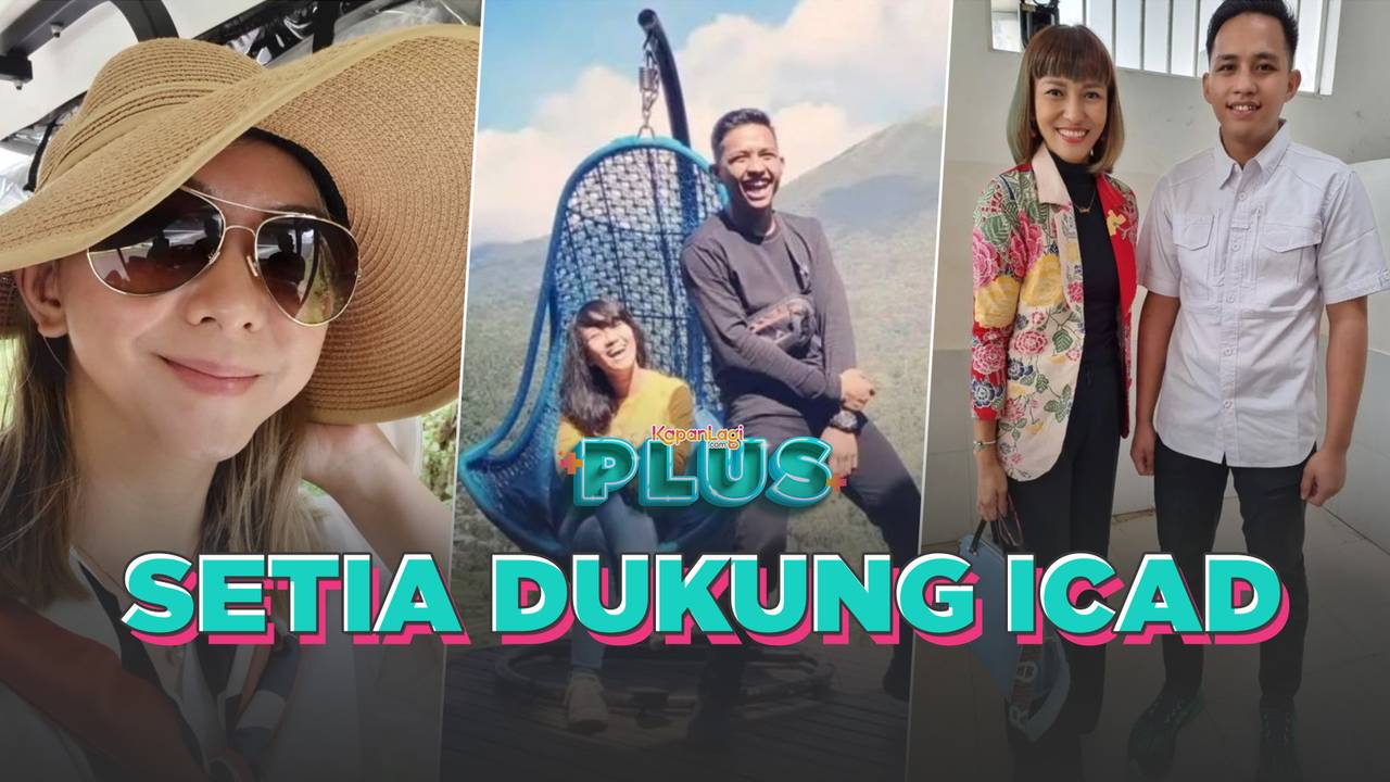 Richard Eliezer Divonis 1,5 Tahun Penjara, 3 Wanita Cantik Ini Setia ...