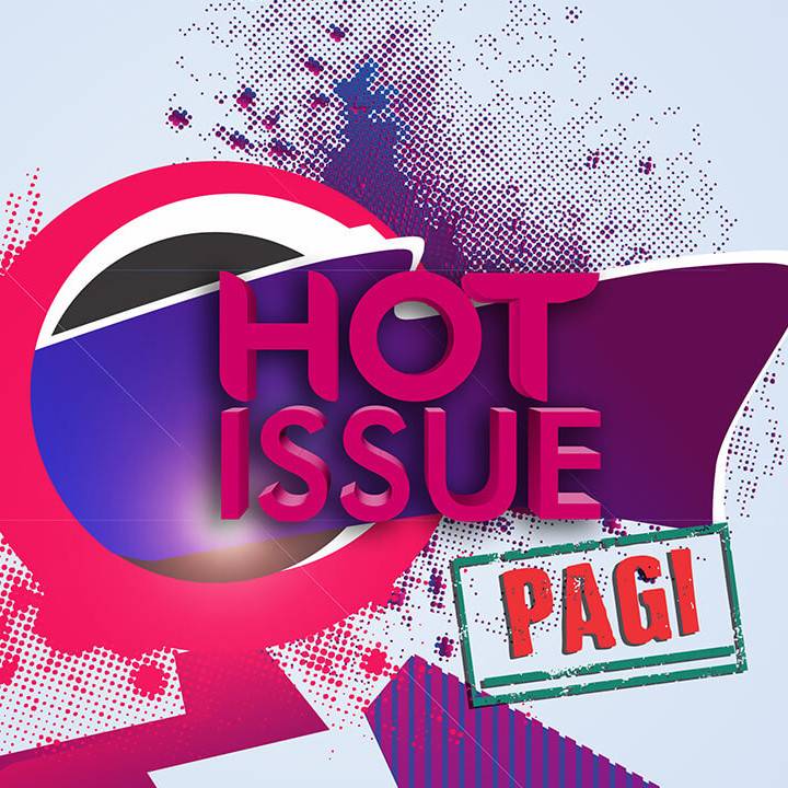 Hot Issue (Episode Lengkap & Terbaru) | Vidio