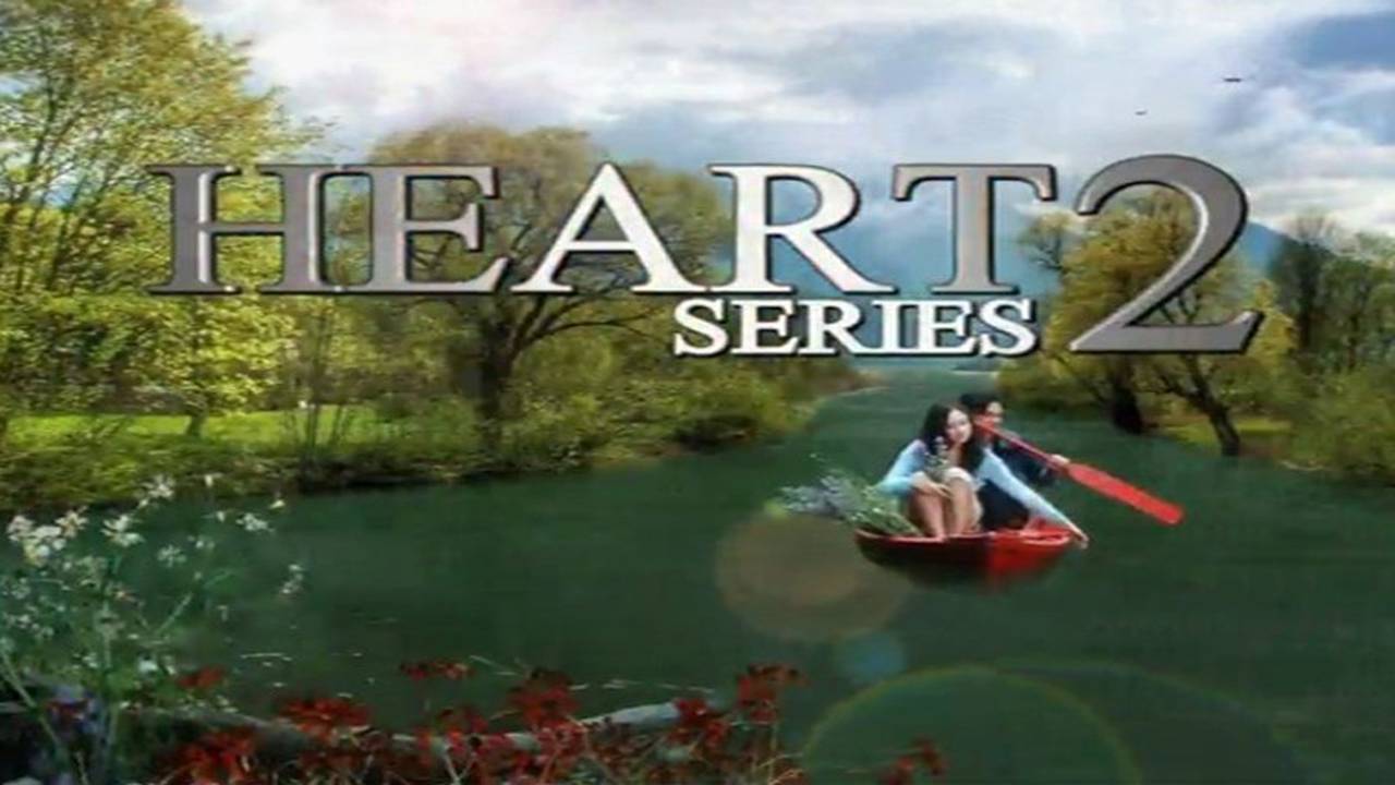 Heart Series 2 - Episode 12 (2013)