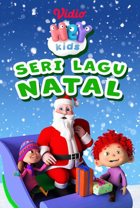 Nonton Koleksi Hey Kids Nursery Rhymes Terbaru 2024 | Vidio