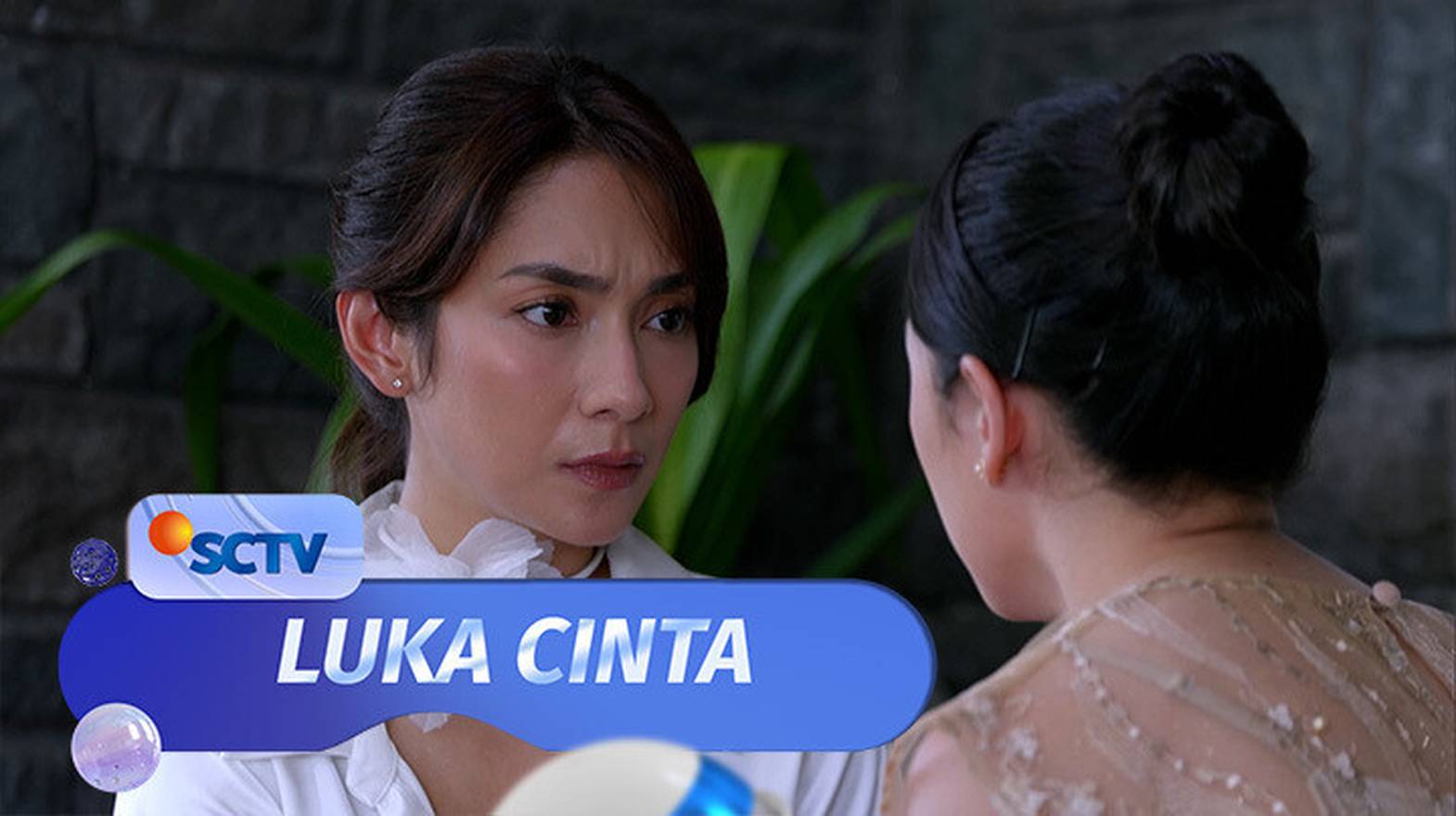 Luka Cinta Episode 21 Part 2 2 2024 Vidio