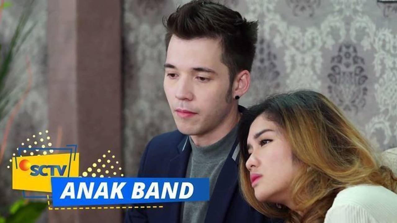 Anak Band - Episode 31 dan 32 (Part 1/2) (2020) | Vidio