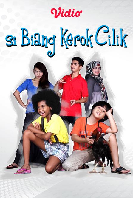 Streaming Film Ricky Harun Terbaru | Vidio