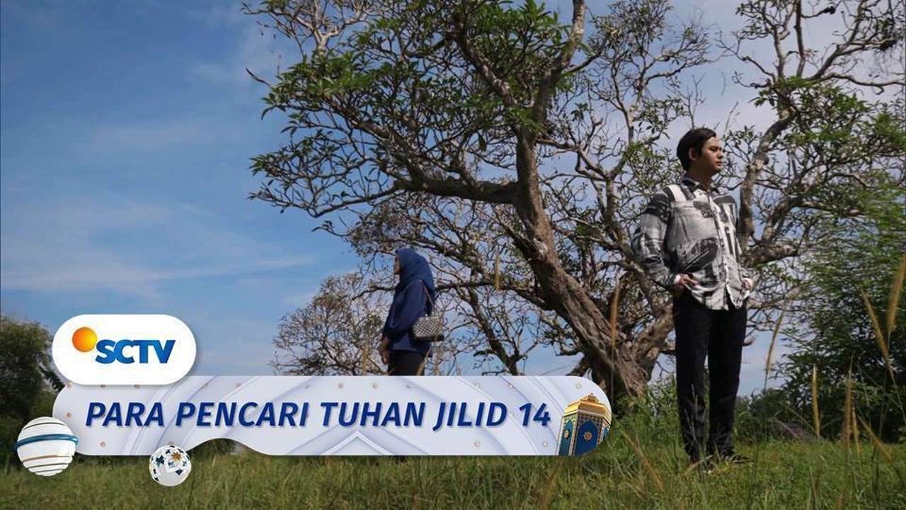 Para Pencari Tuhan Jilid 14 - Episode 24 (2021)