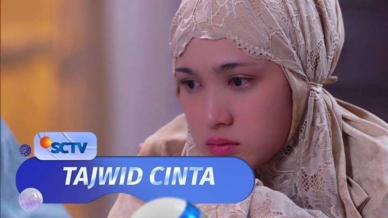 Tajwid Cinta - Episode 210 | Part 1/2 (2022) | Vidio