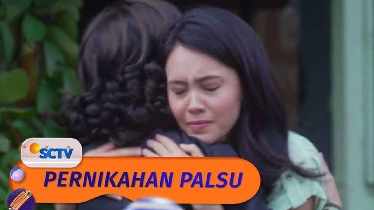 Pernikahan Palsu - Episode 16 | Part 1/2 (2022)