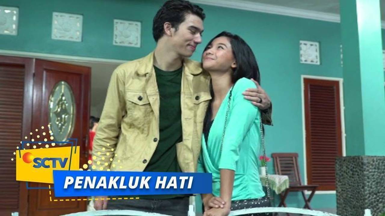 Penakluk Hati - Episode 12 (2018) | Vidio