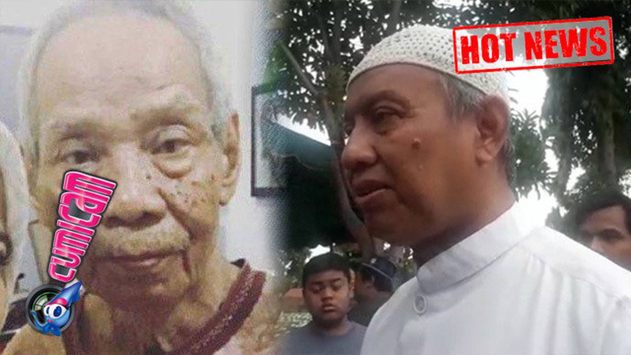 Hot News! Kenangan Manis Nana Krip Bersama Sahabat | Vidio