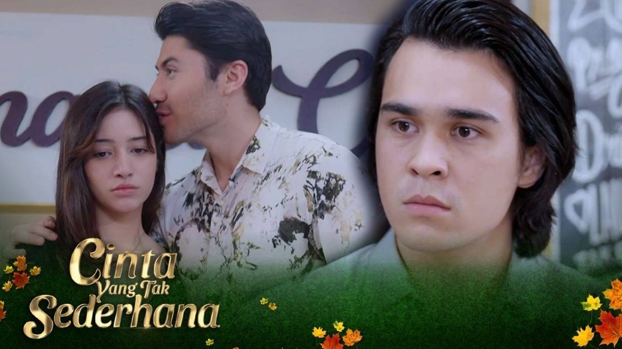 [Gratis] Cinta yang tak Sederhana - Terima Lamaran Surya, Raja Tak ...