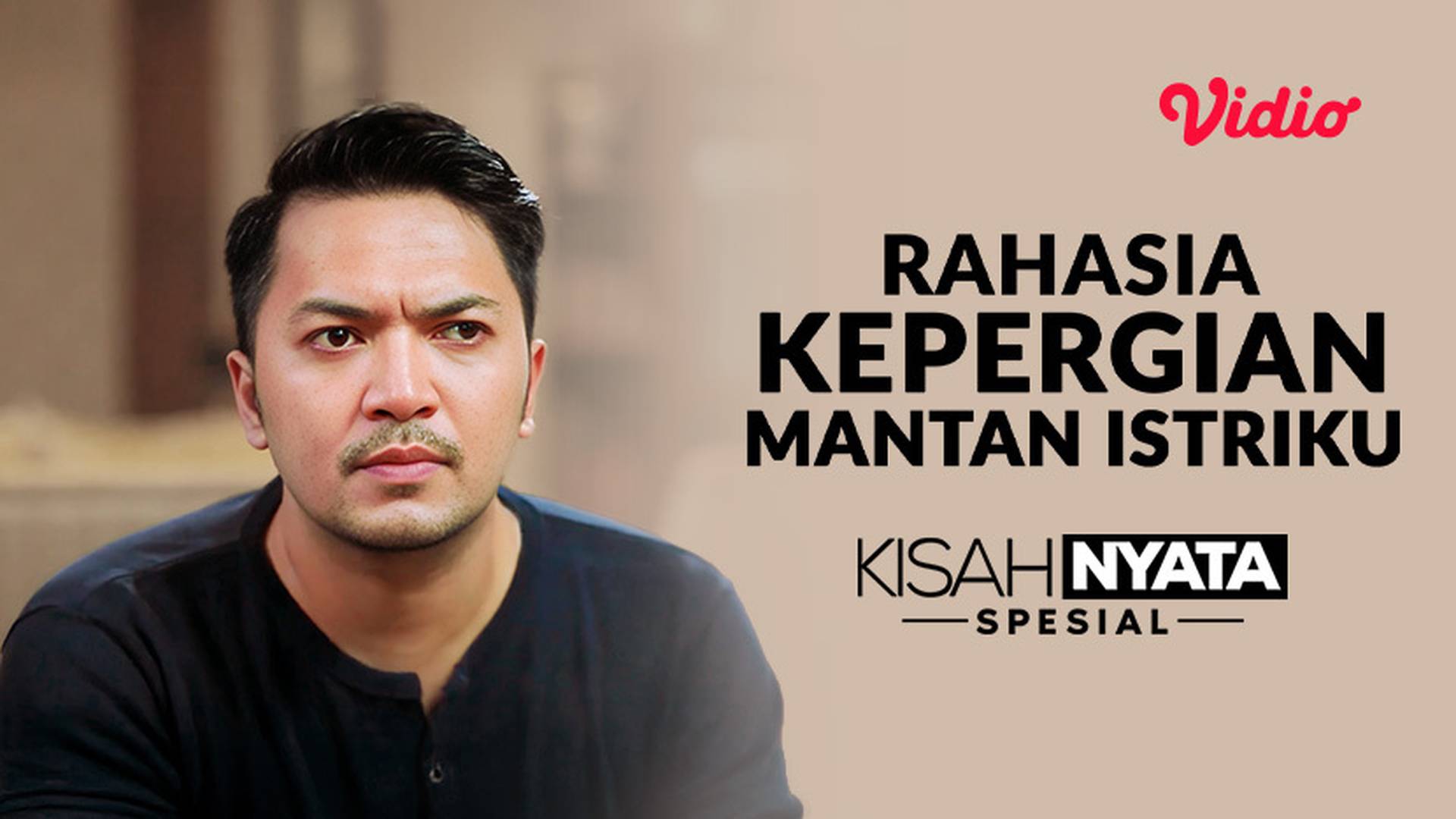 Streaming Rahasia Kepergian Mantan Istriku Sub Indo