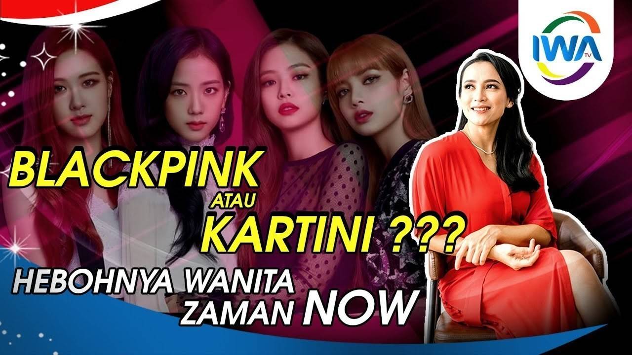 KARTINI MASA KINI WANITA HEBAT INDONESIA INI TIPS HEBOHNYA !!! | Vidio