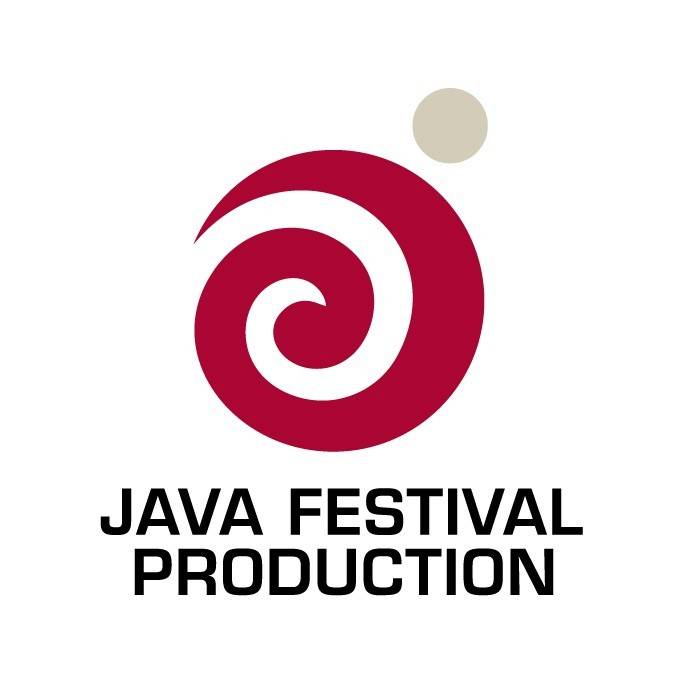 Streaming Channel Java Festival Production 2025 | Vidio