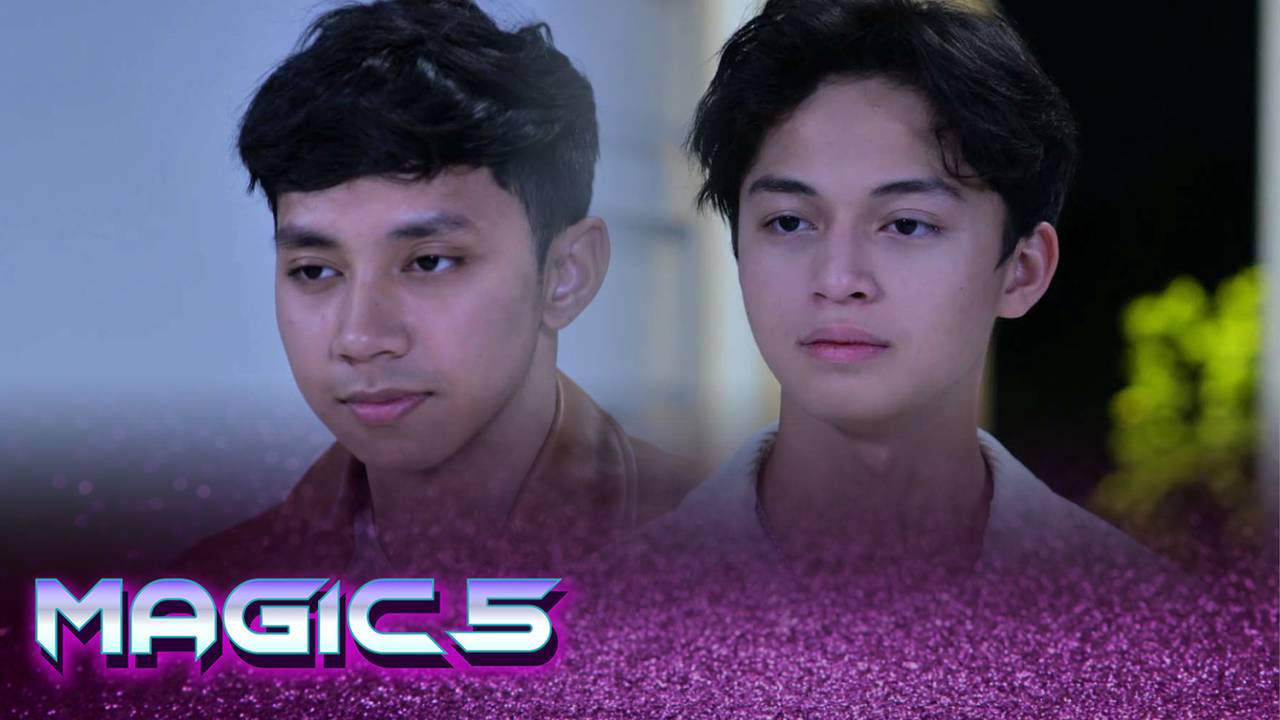 Magic 5 - Episode 177 | Sinetron Indosiar