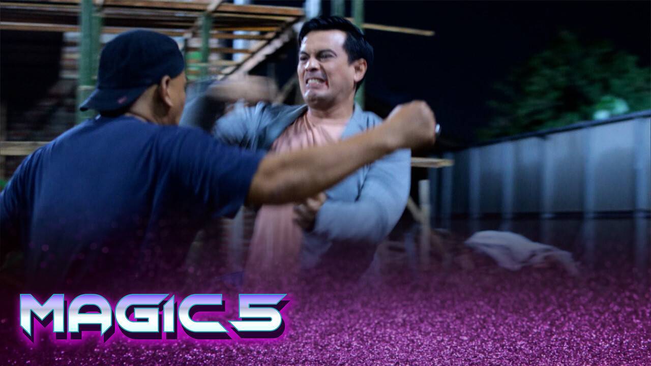 Magic 5 - Episode 294 | Sinetron Indosiar | Vidio