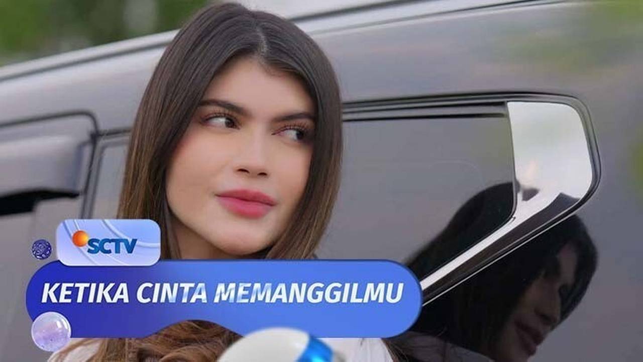 Ketika Cinta Memanggilmu - Episode 108 | Part 2/2 (2025) | Vidio