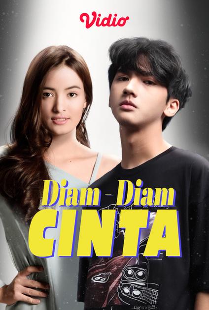 Streaming Diam Diam Cinta (2017) | Vidio
