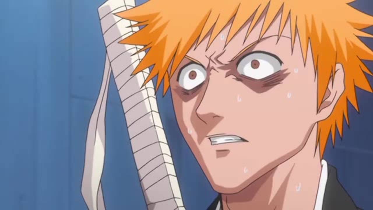 Bleach - Episode 36 (2010) | Vidio