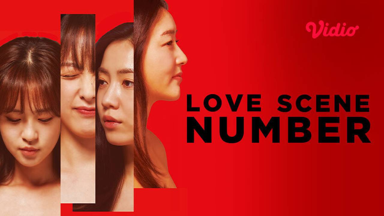 [Gratis] Love Scene Number - Love Scene Number - Teaser 02 (2021) | Vidio