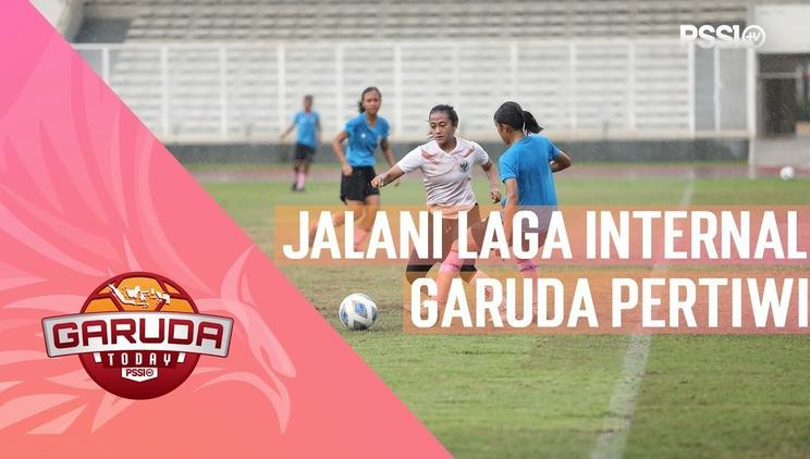 Nonton Koleksi Garuda Pertiwi Terbaru 2023 | Vidio