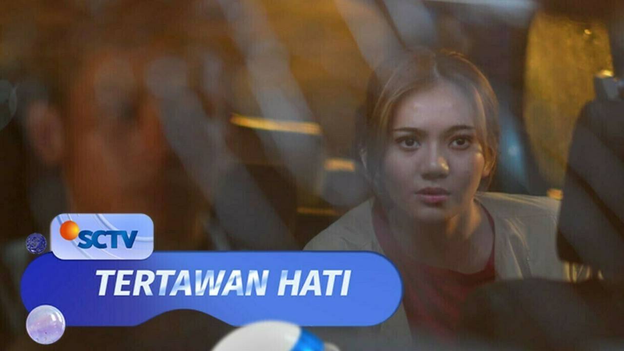 Tertawan Hati - Episode 13 | Part 2/2 (2024) | Vidio