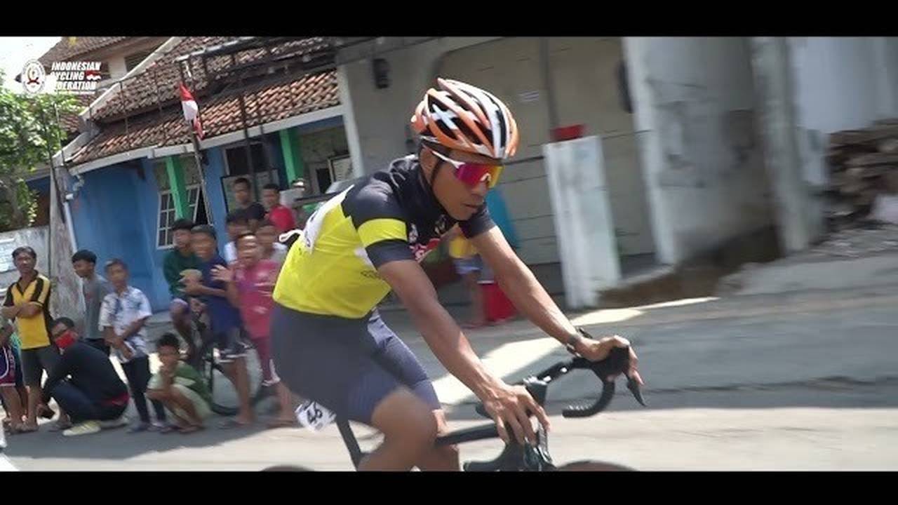 IRR ROAD RACE - ICF National Championship - 26 Oktober 2021 | Vidio