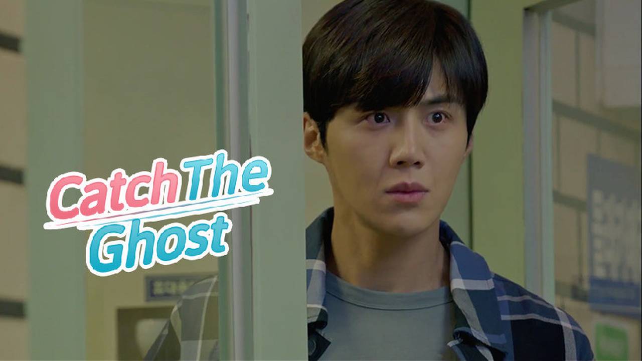 Catch the Ghost - Episode 10 (2019) | Vidio