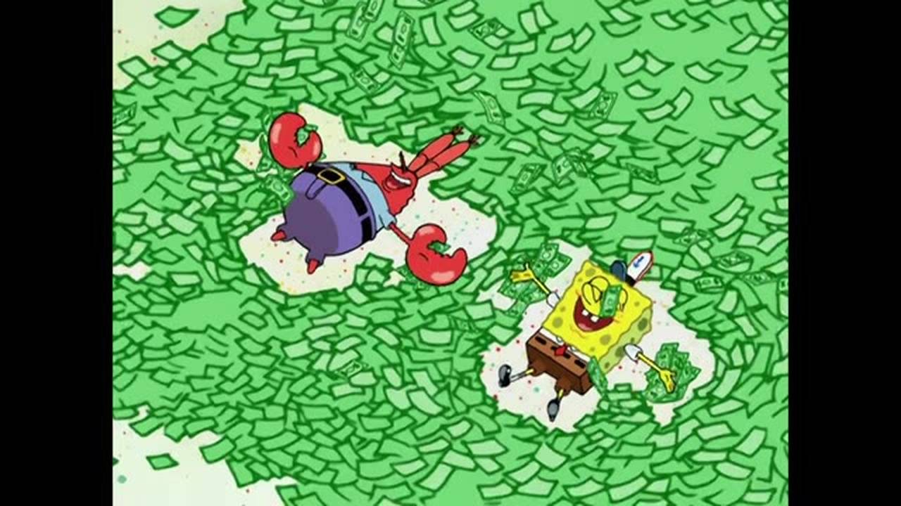 SpongeBob SquarePants - Episode 18 (2011) | Vidio