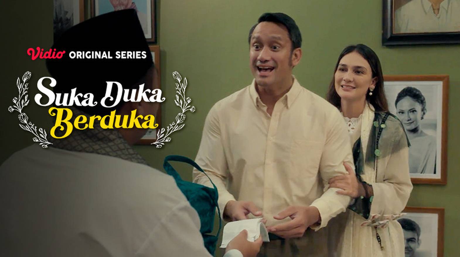 Suka Duka Berduka Episode 4 - Saling Berebutan | Vidio