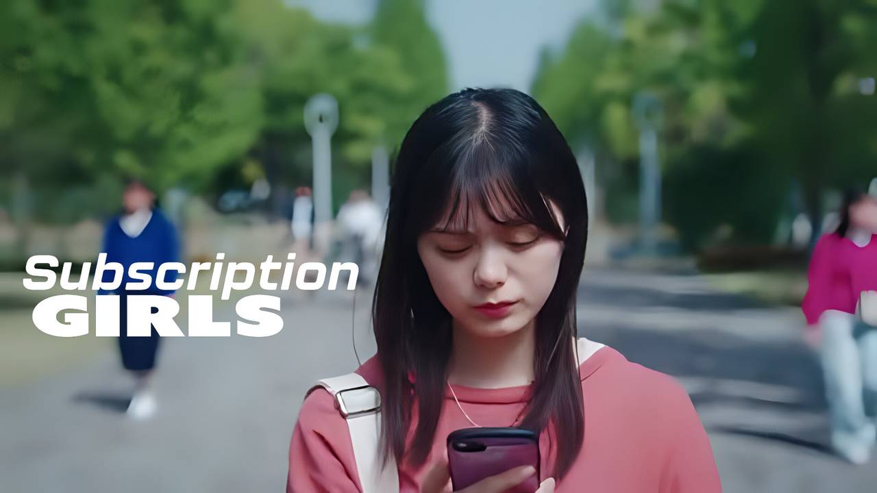 Subscription Girls - Episode 07 (2023)