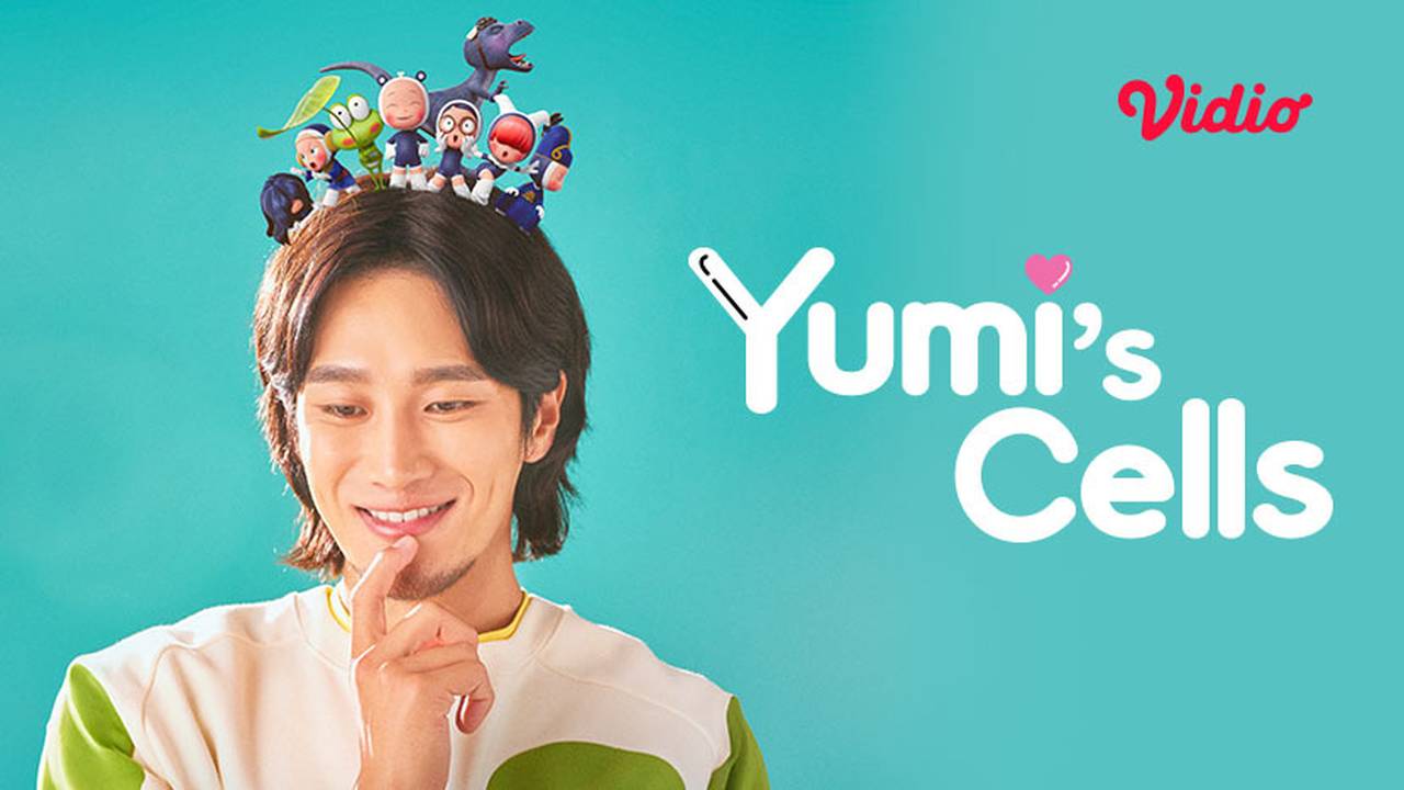 Nonton Yumi's Cells (2021) Sub Indo | Drama Korea