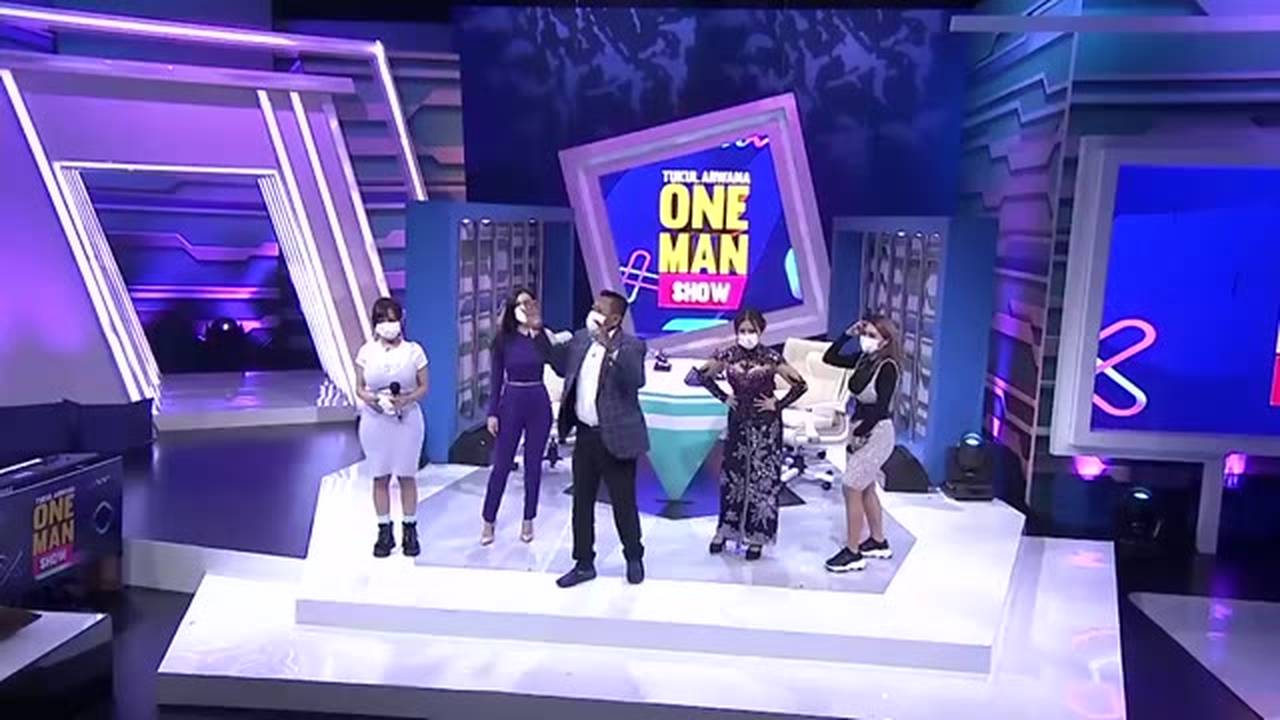 Duo Gobas & Duet VW Akan Berbincang di Tukul Arwana One Man Show Malam ...