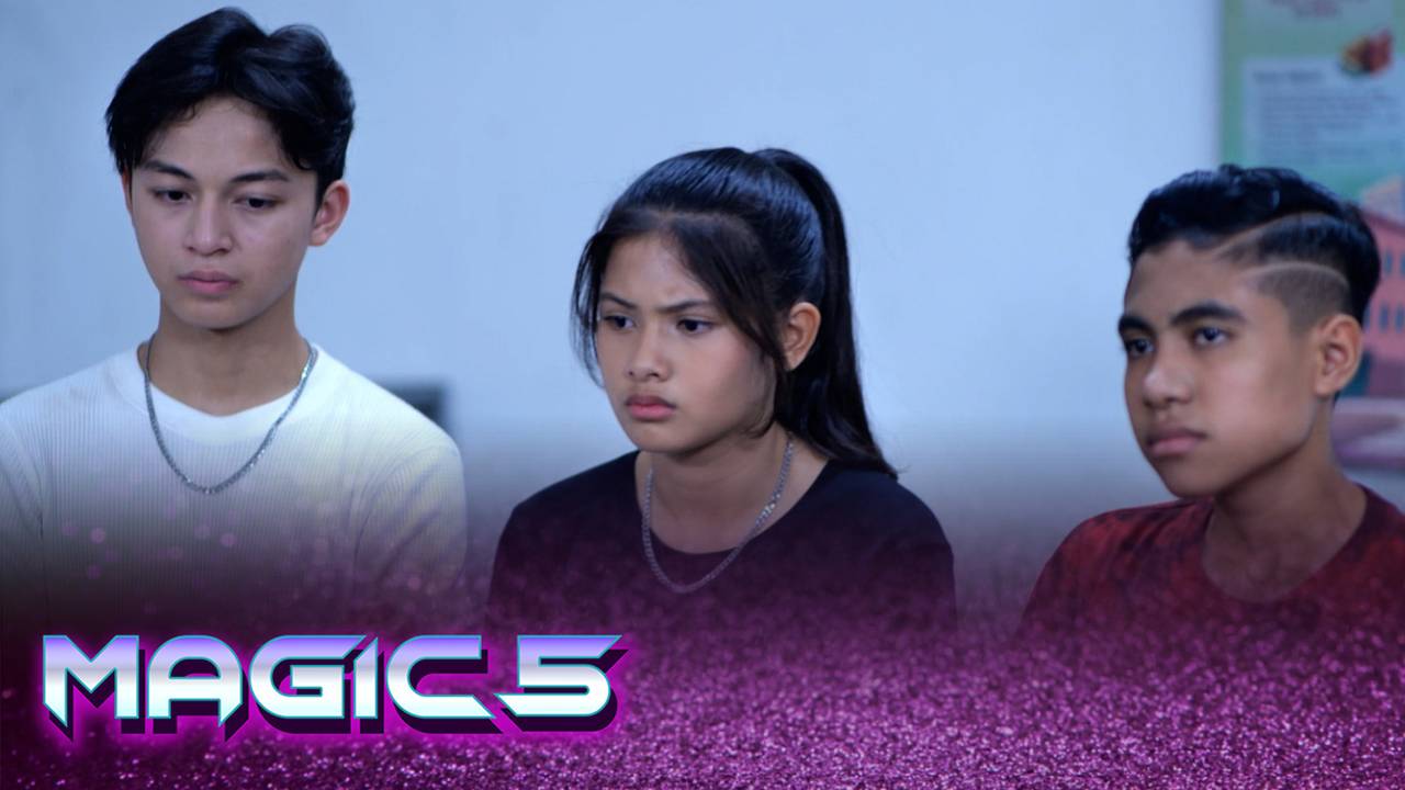 Magic 5 - Episode 160 | Sinetron Indosiar