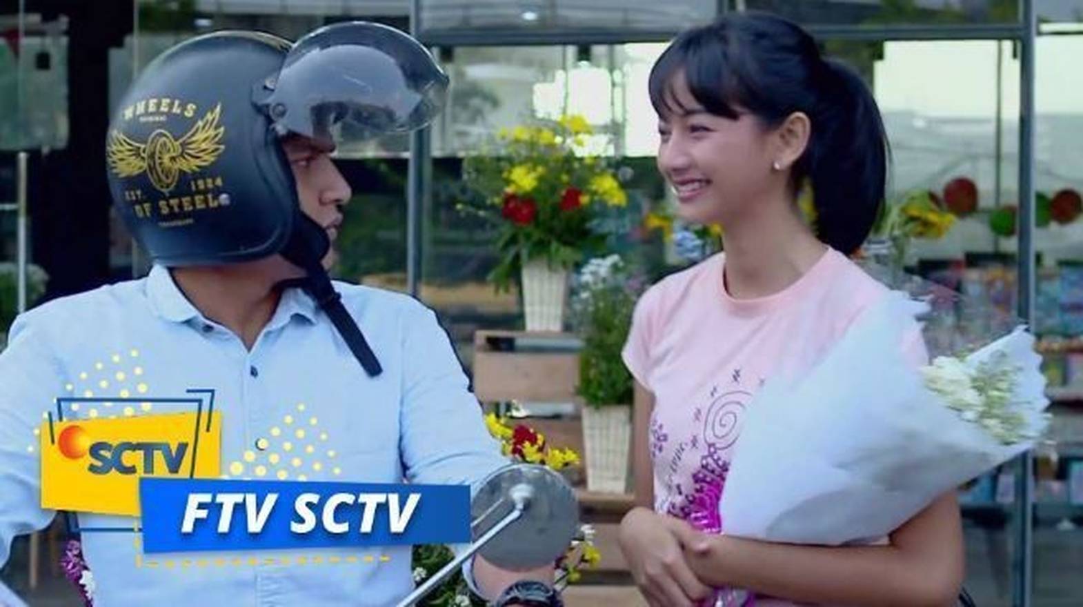 Nonton FTV SCTV Siapa yang Suruh Datang ke Jakarta | Vidio