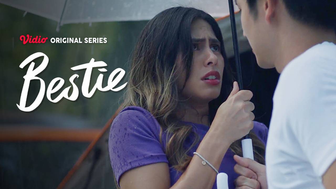 Bestie 1 Episode 2 - Bucket List