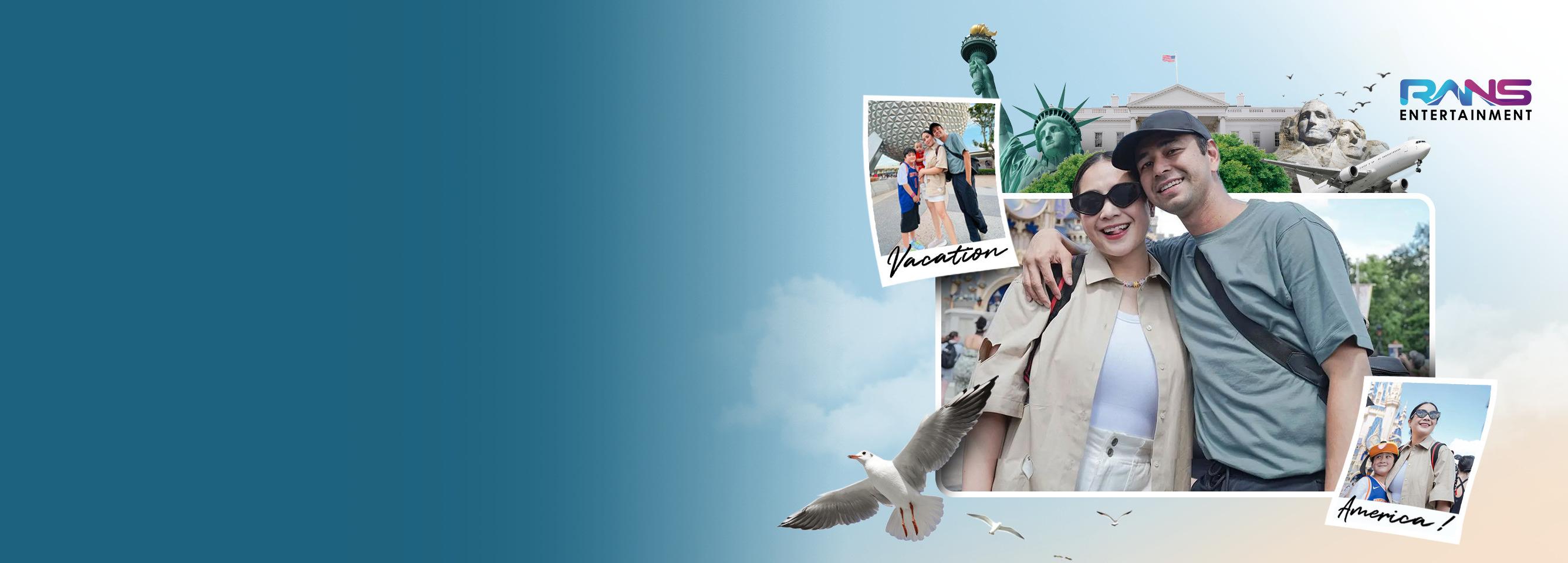 RANS Entertainment - Live Streaming & Vlog Terbaru | Vidio