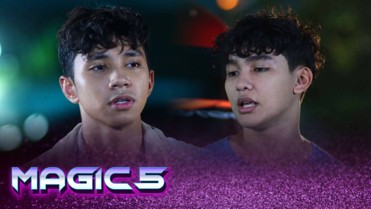 Magic 5 - Episode 316 | Magic 5 (2023)