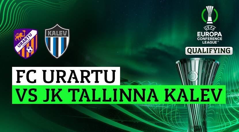 Live Streaming UEFA Europa Conference League Qualifiers