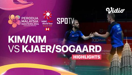 Streaming Channel spotv 2024 | Vidio