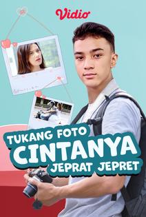 Streaming Tukang Foto Cintanya Jeprat Jepret | Vidio