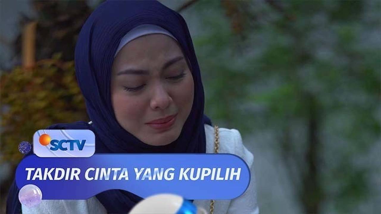 Takdir Cinta Yang Kupilih - Episode 133 dan 134 | Part 1/2 | Vidio