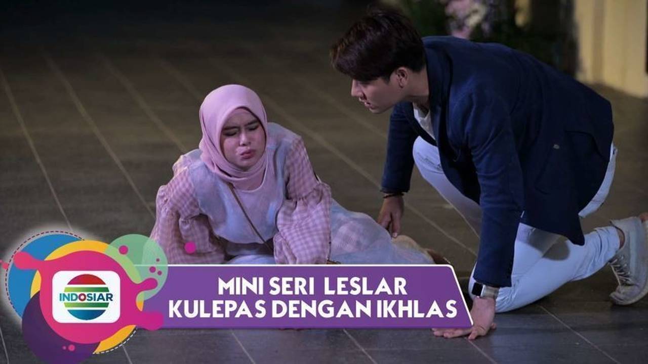 Kulepas dengan Ikhlas - Episode 6 (2021) | Vidio