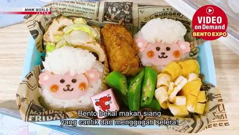 Koleksi Video NHK WORLD JAPAN Terbaru 2025 | Vidio