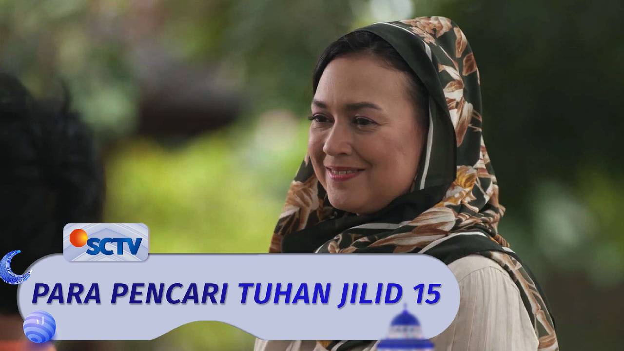 Para Pencari Tuhan Jilid 15 - Episode 26 | Part 1/2 (2022)