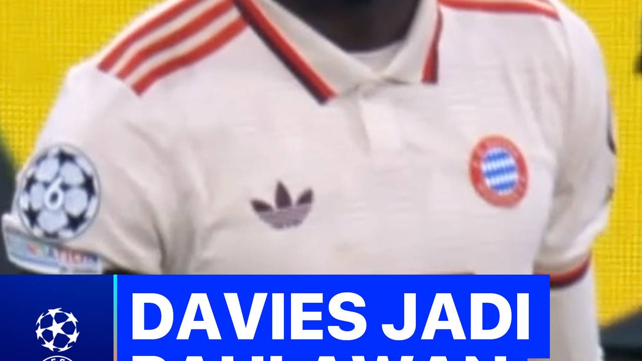 Bayern vs Celtic - Highlights | UEFA Champions League 2024/25 - Shorts ...